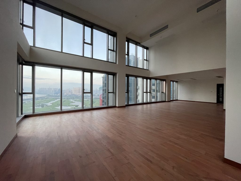 One Oasis - Tower 3 Unit G (unfurnished)